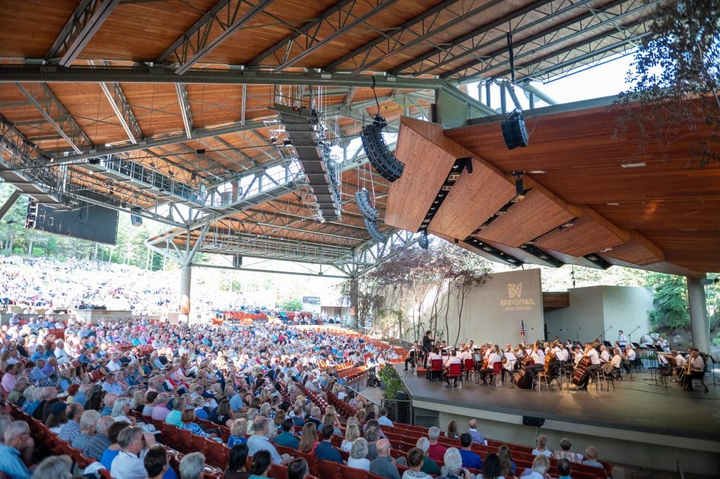 Bravo! Vail celebrates 35 years | VailDaily.com